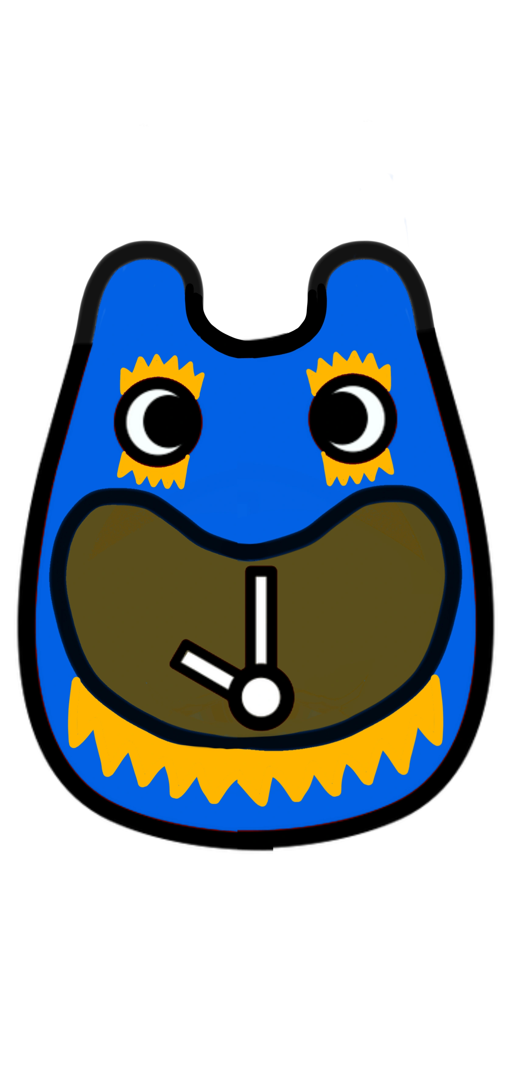 Garten Of Banban 8 Flumbo O'clock | Fandom