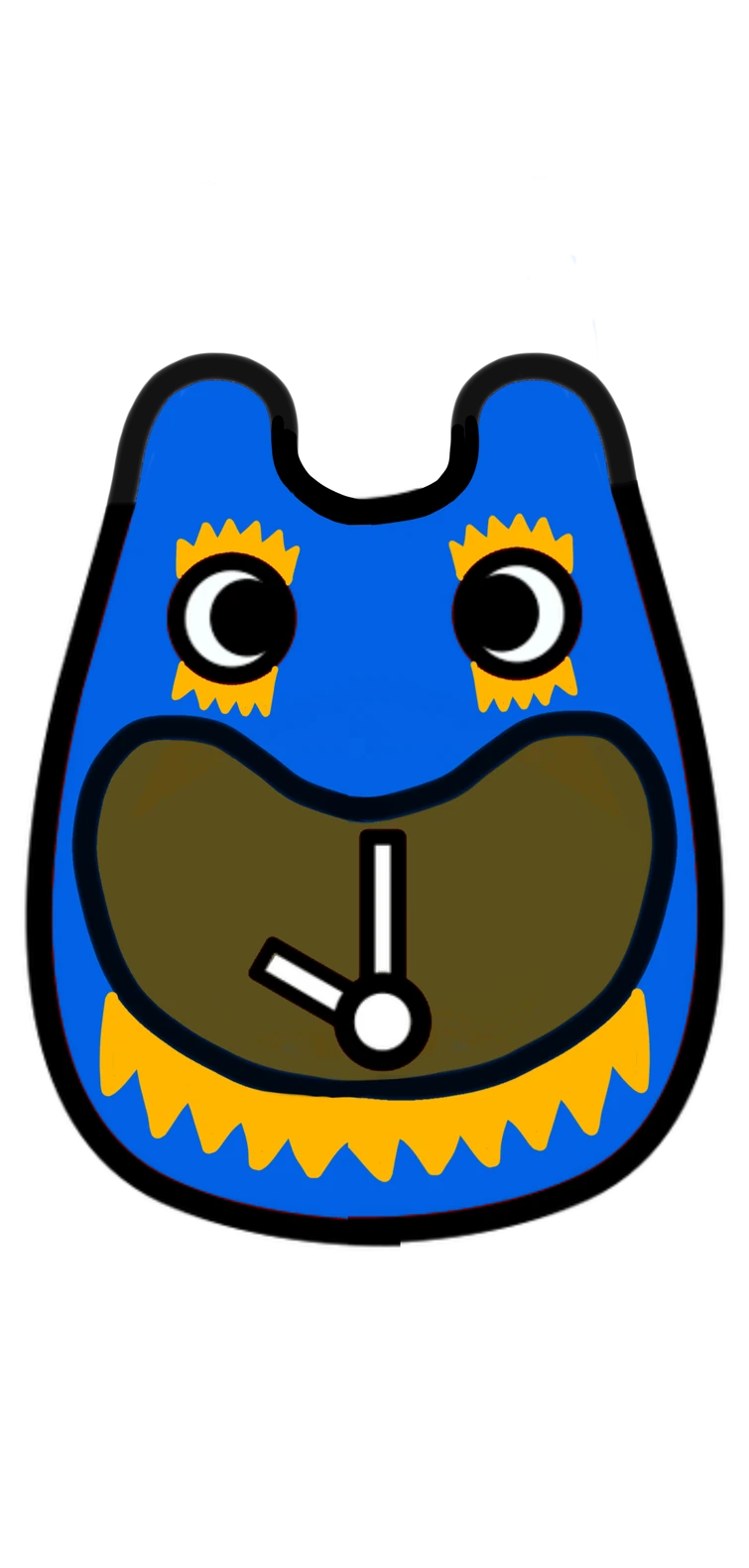 Garten Of Banban 8 Flumbo O'clock | Fandom