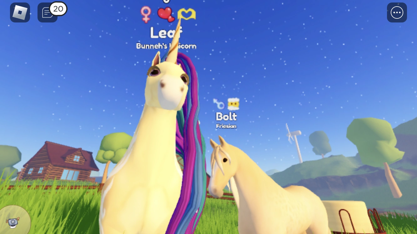 Yes, I shipped the unicorns | Fandom