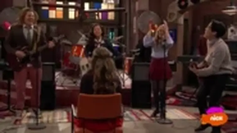 First two episodes of School of Rock season 3 | Fandom