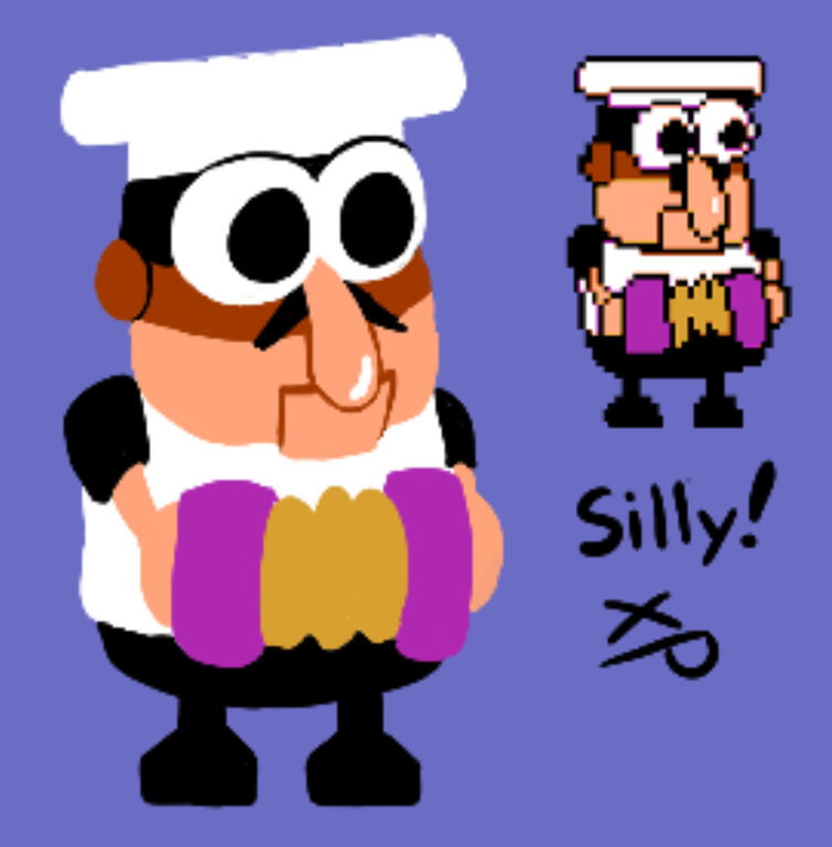 Discuss Everything About Pizza Tower Wiki | Fandom