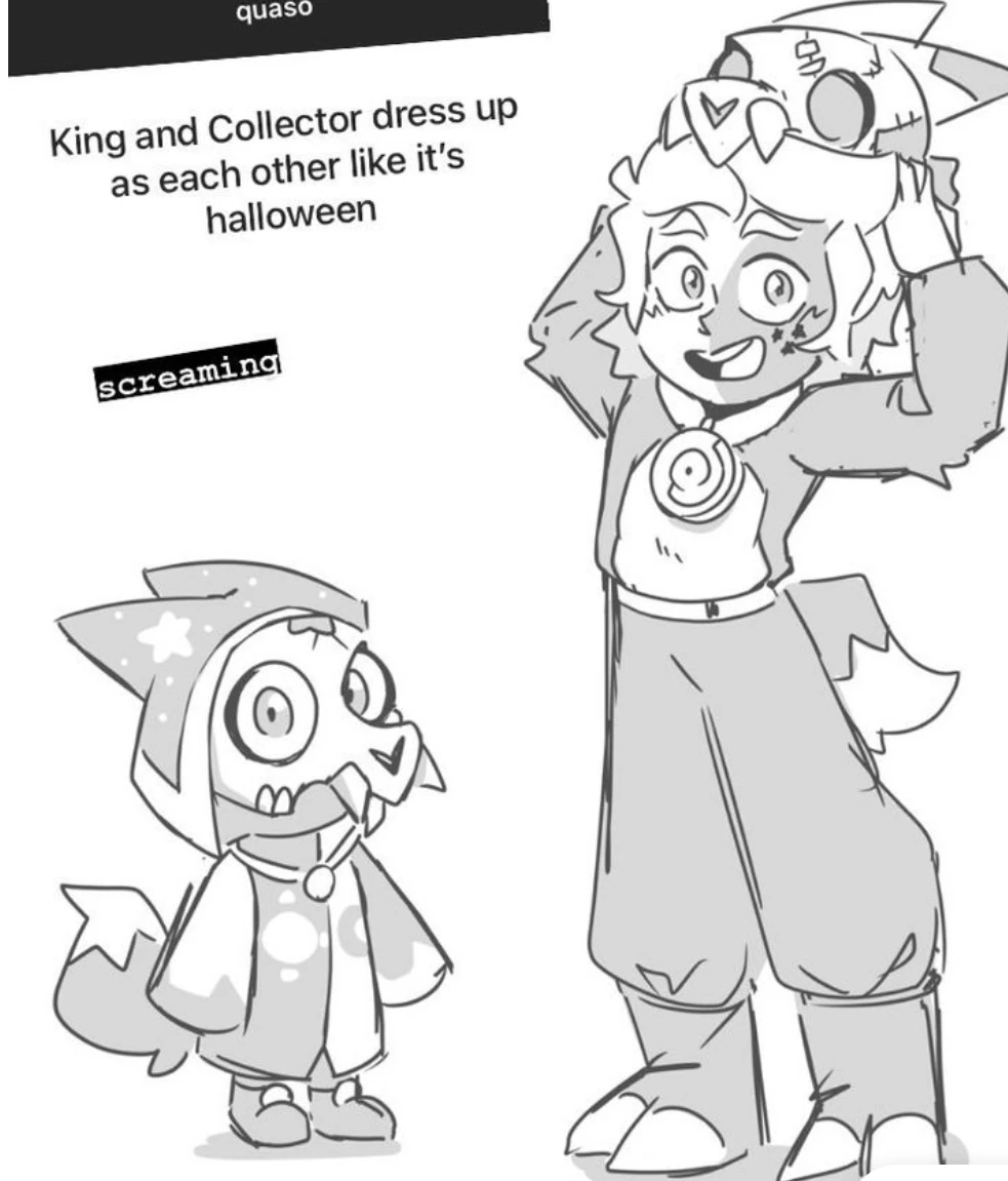 Uhm I’m confused | Fandom