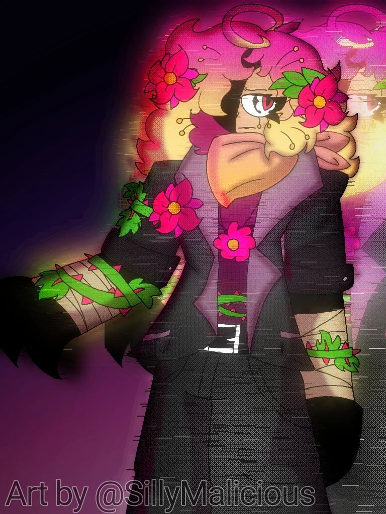 Carnation!! | Fandom