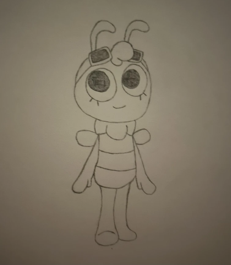 Drawing DW ocs - cus I can >:3 | Fandom