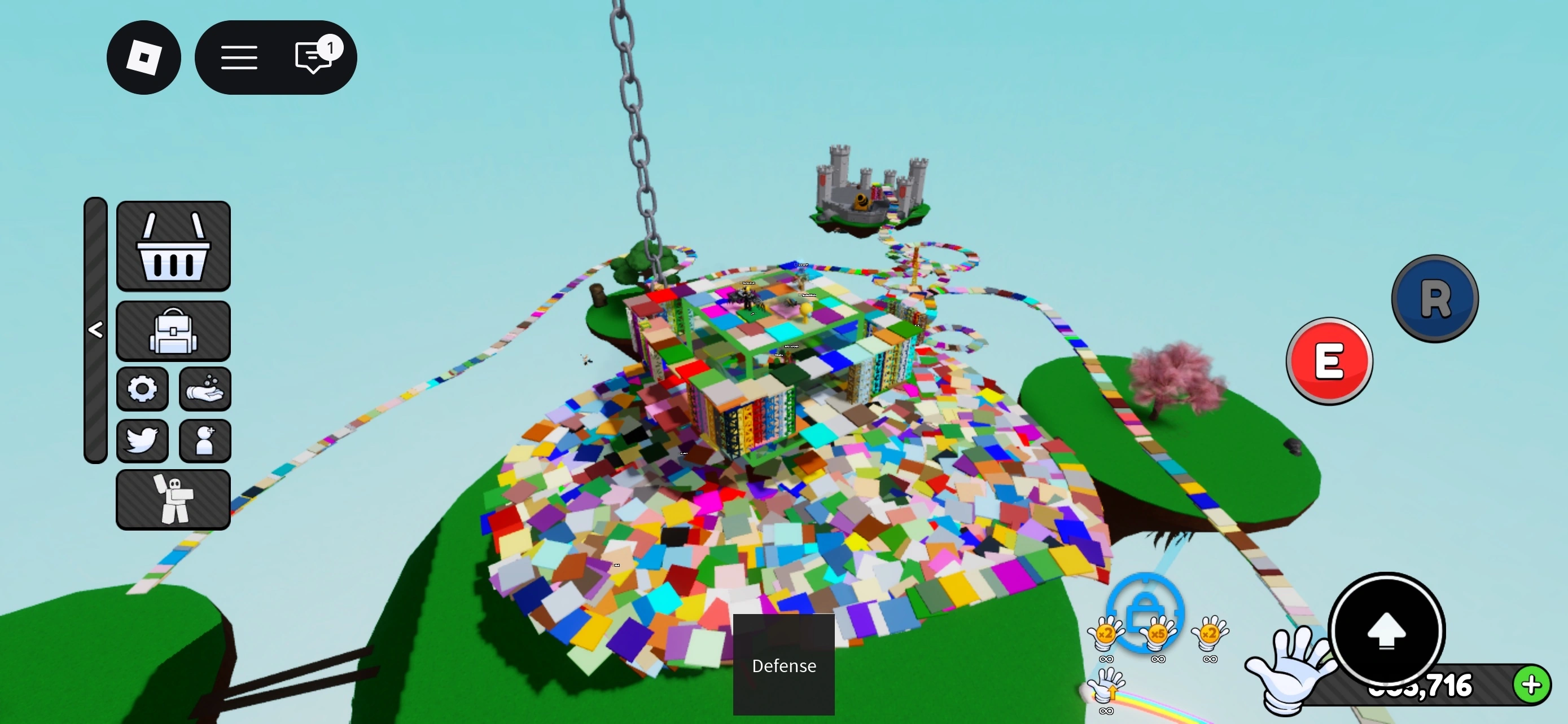 Apparently there’s an obby admin glove | Fandom