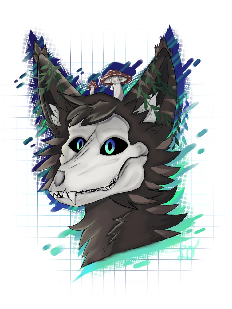 More Skull Doggos becuz yes | Fandom