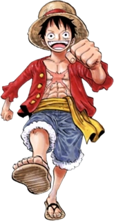 Monkey D. Luffy tries to solo your favorite Verses. How far does he get ...