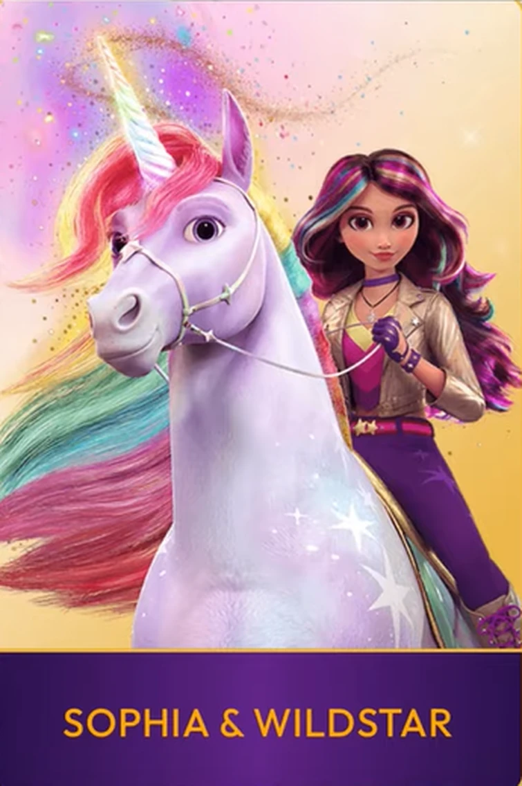 UNICORNS REVEALED?! | Fandom