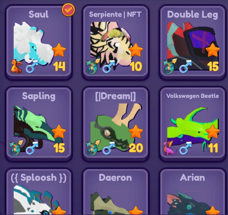 Inv Auction | Fandom