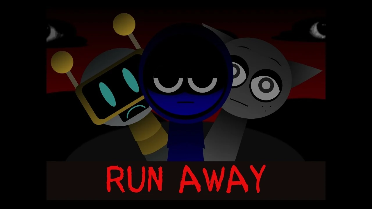 a sprunki horror mode cover that will send shivers down your spine | Fandom