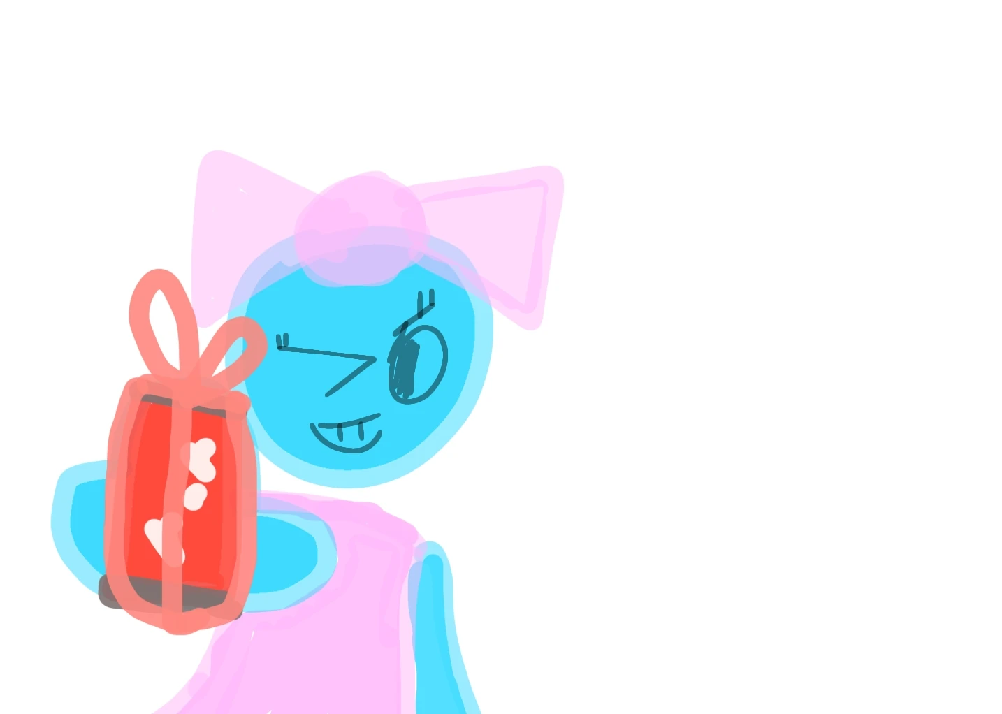 "Dandycember" (1) | Fandom