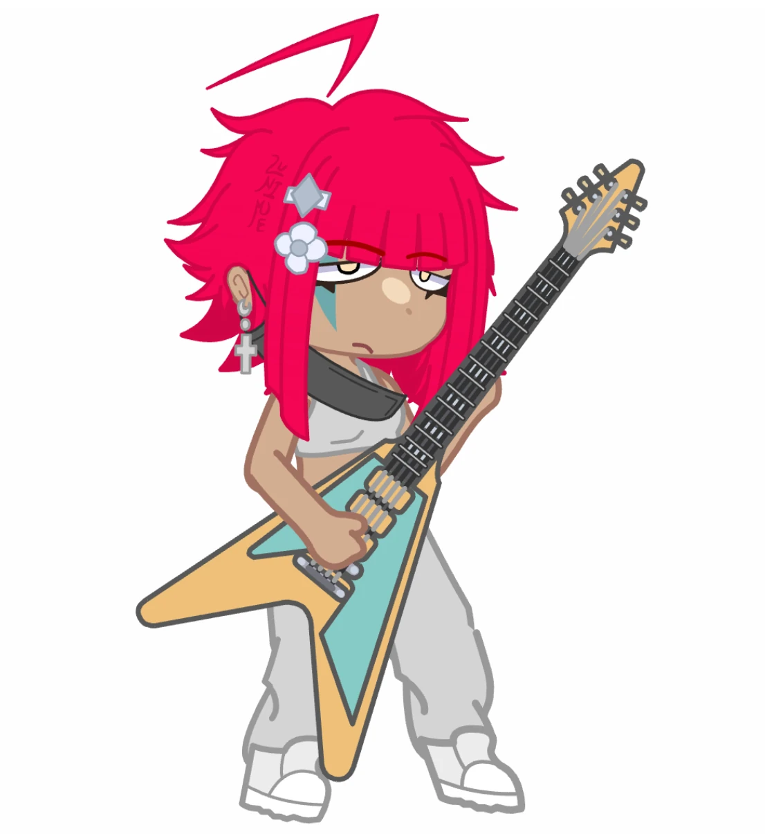 band characters ahaha | Fandom