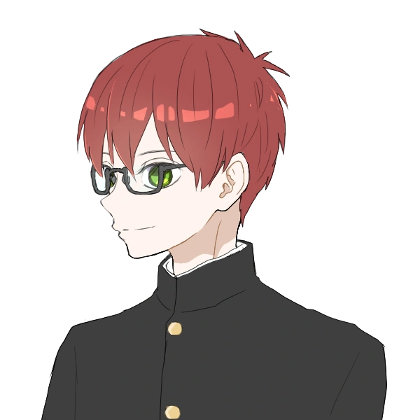 Geiju Tsuka Picrew | Fandom