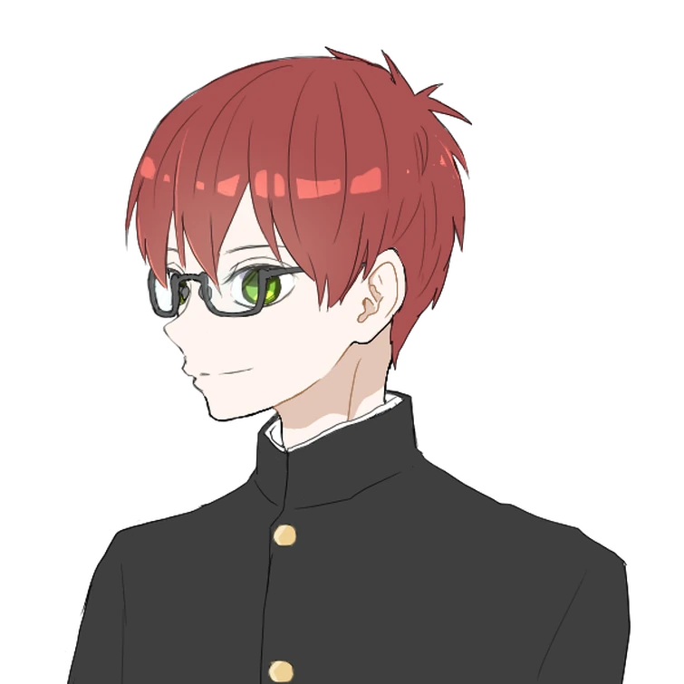 Geiju Tsuka Picrew | Fandom