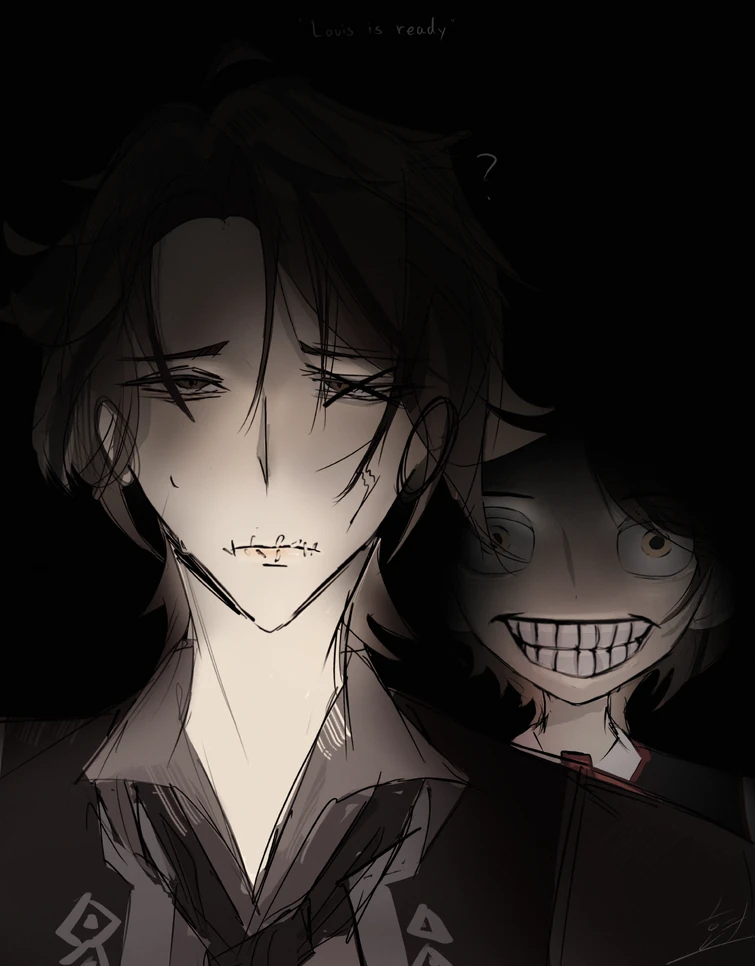 Discuss Everything About Identity V Wiki | Fandom