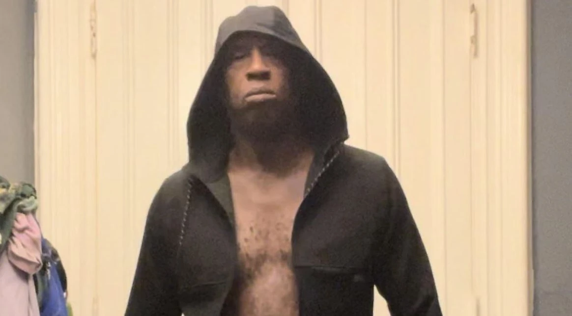 jason's new skin leaked | Fandom