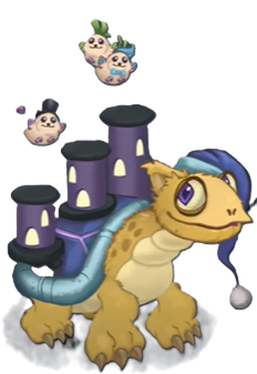 one will save you, the others will attack | Fandom