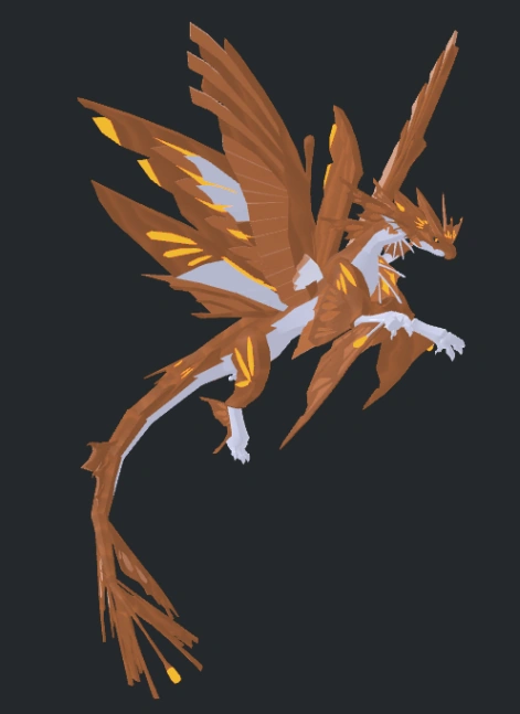 O r a n g e Hushike | Fandom