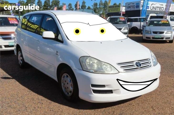 Chirts Senwild | The cars Wiki | Fandom