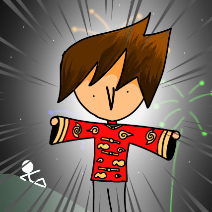 day 21- sike again here's some MORE art i made a while ago | Fandom