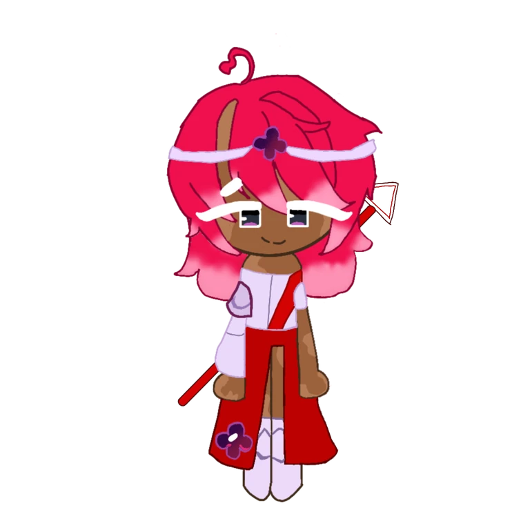 Meet Raspberry pie Cookie! | Fandom