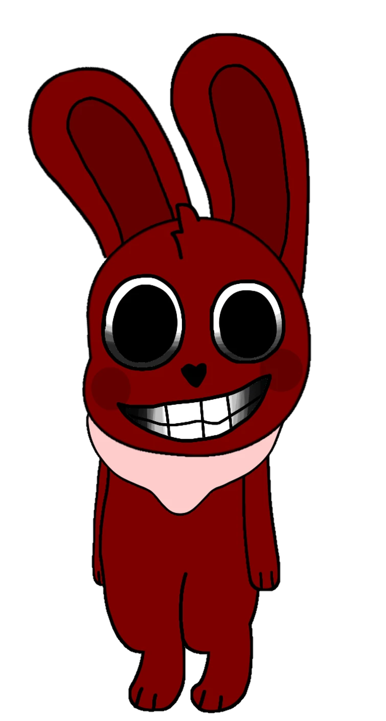 Crimson's old Design | Fandom