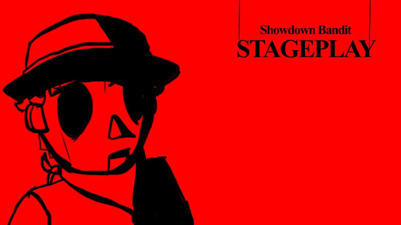 I am making a showdonw bandit fangame and need voice actors. | Fandom