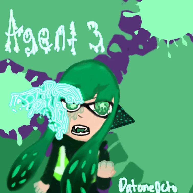 Discuss Everything About Splatoon Wiki | Fandom
