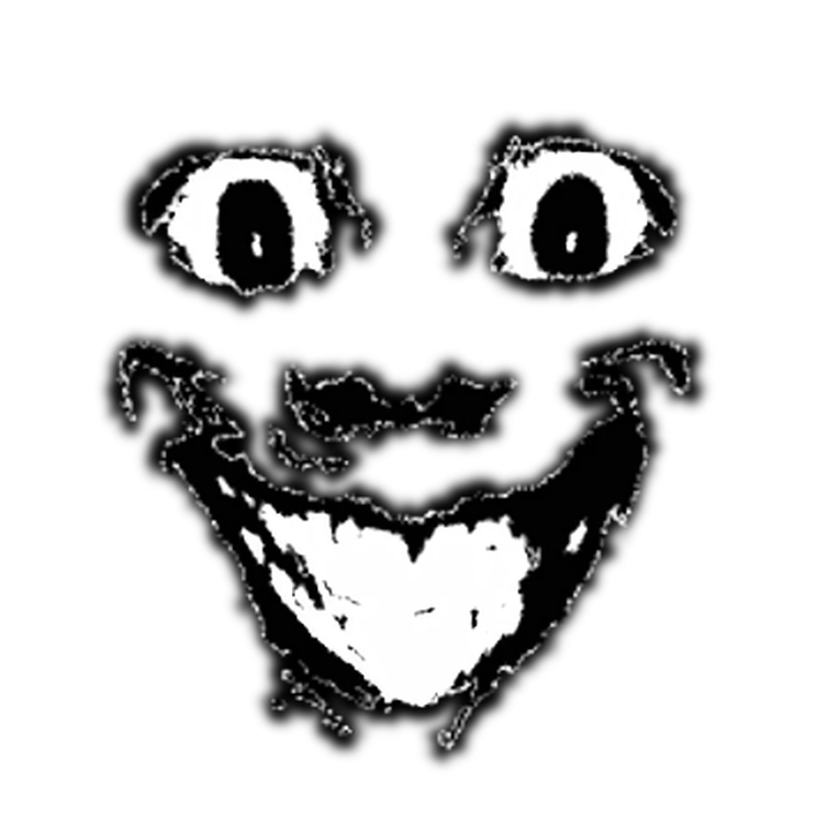 SUPER MEGA MEGA SCARY FACE 5.5 | Fandom