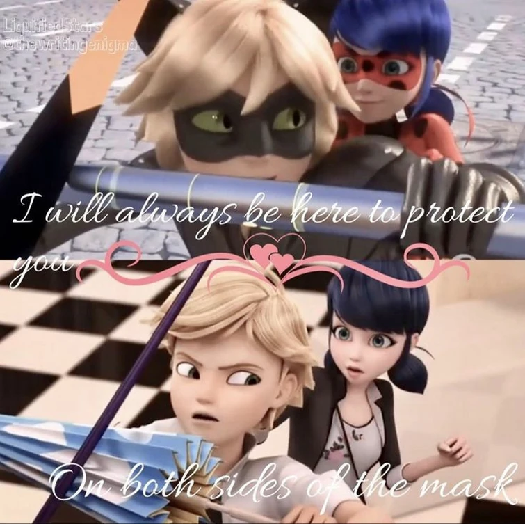 Today I am in full mood of Adrien appreciation? | Fandom