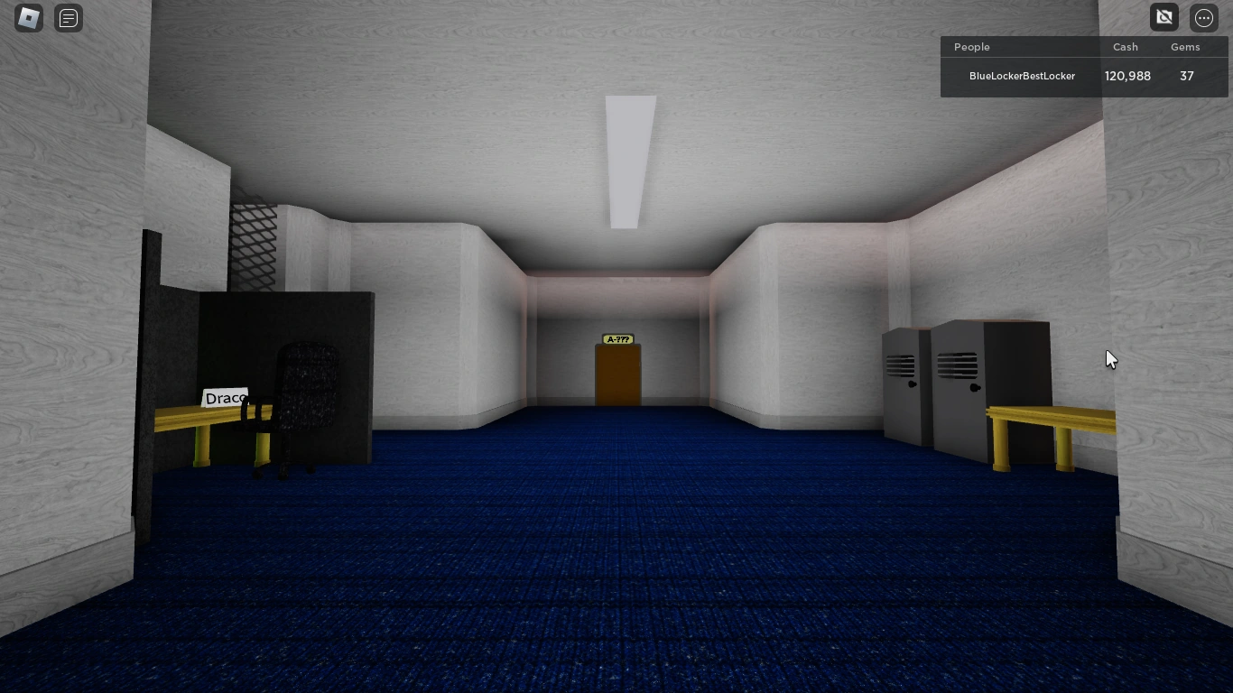 Making a functional rooms game in OC... | Fandom