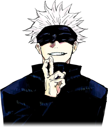 Gojo vs Makima | Fandom