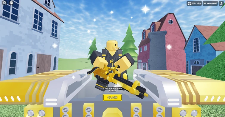 Discuss Everything About Tower Defense Simulator Wiki | Fandom