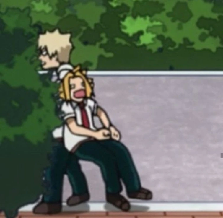 low quality mha (with my captions included!) | Fandom