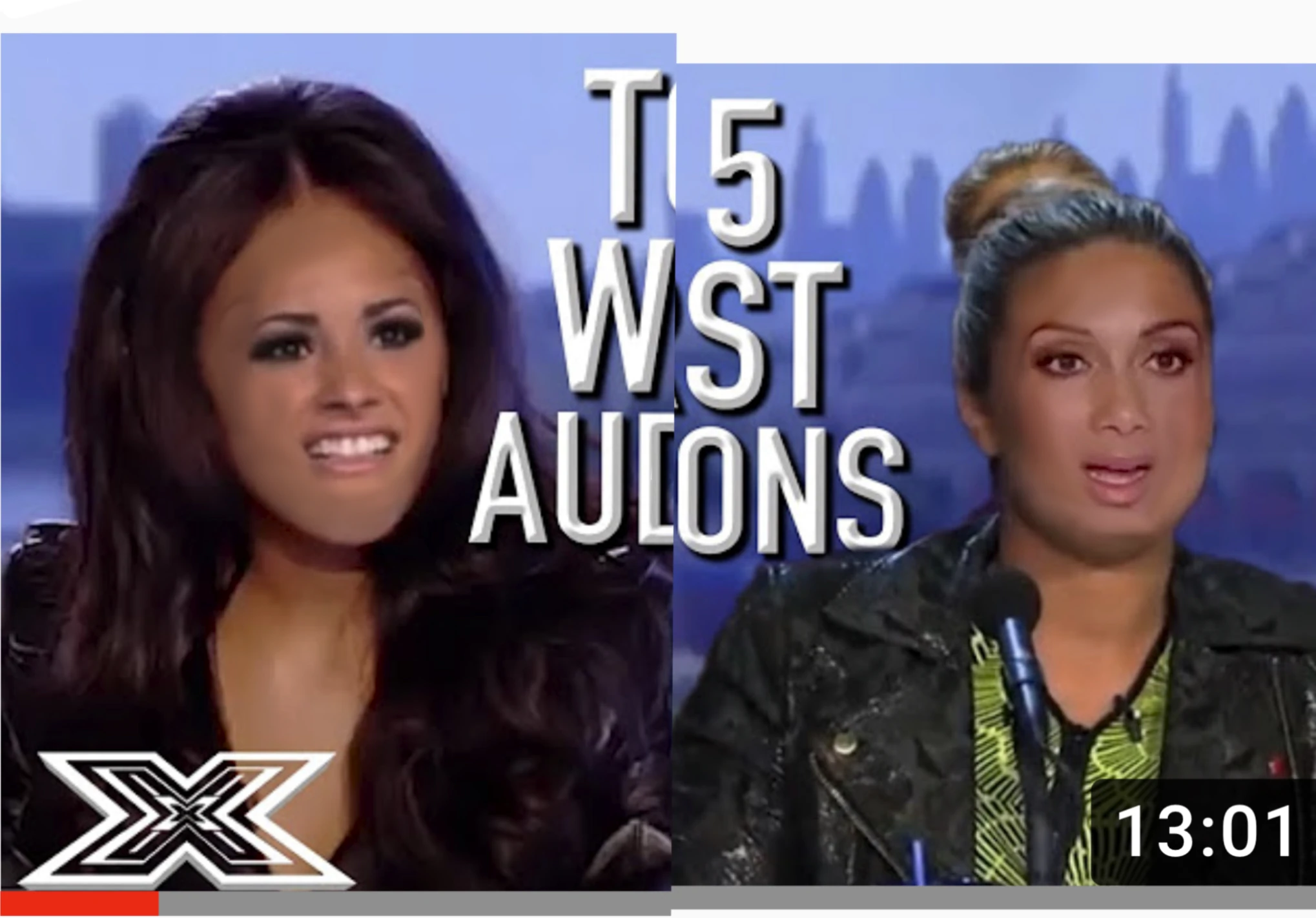 For Nate, Nouser and whoever else: | Fandom