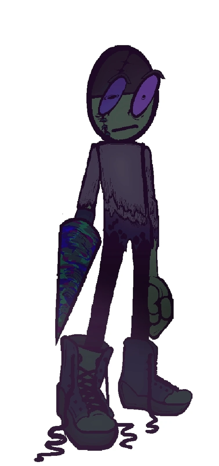 Discuss Everything About Carl's Dwindling Game Wiki | Fandom