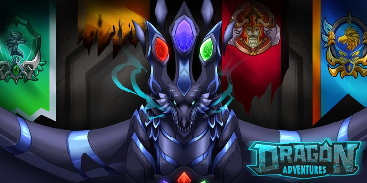 Discuss Everything About Dragon Adventures Wiki | Fandom
