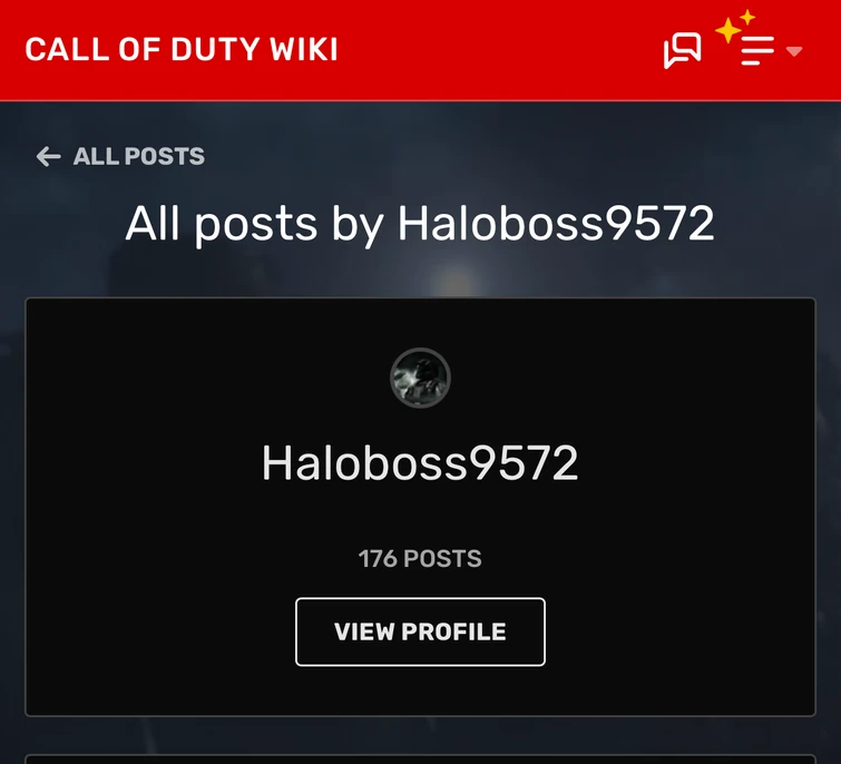 Discuss Everything About Call of Duty Wiki | Fandom