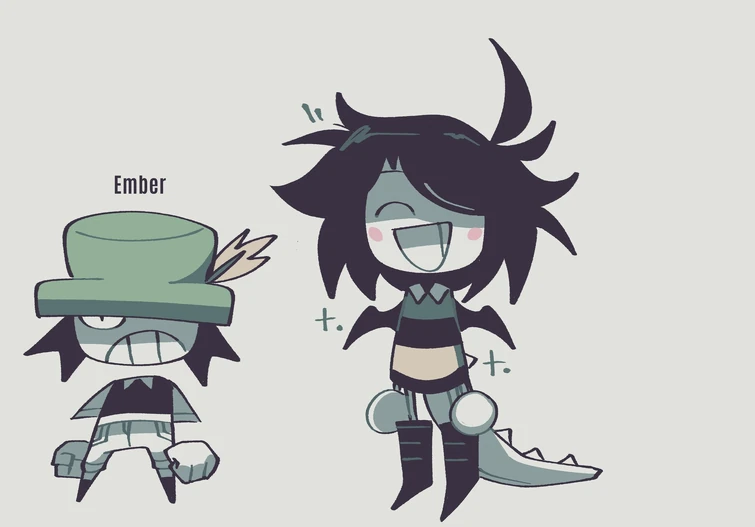 Oc concepts | Fandom