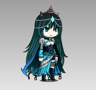 Which MYWTC avatars should I turn into genshin oc | Fandom