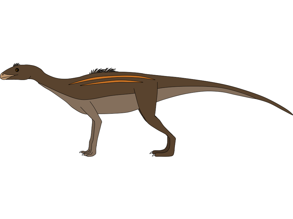 Silesaurus | Fandom