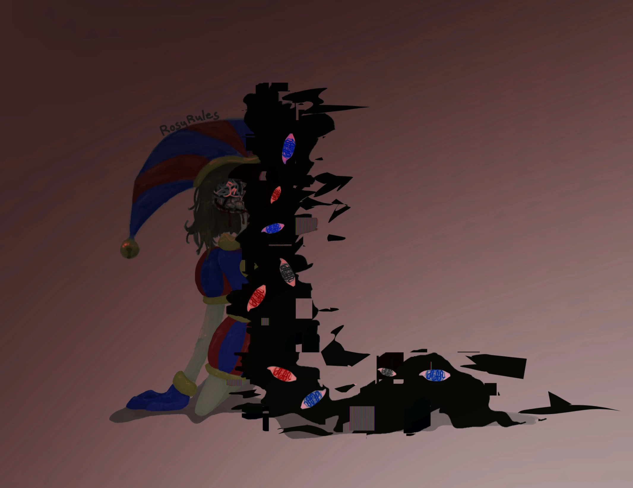 ragatha i cant move it move it anymore :( | Fandom