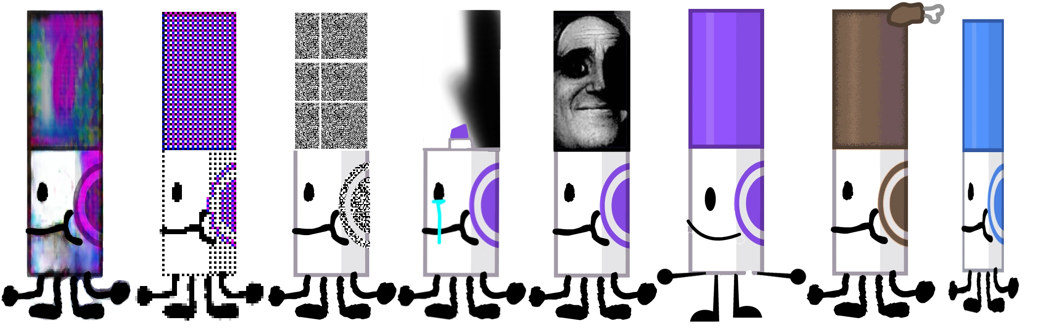 Marker morgue 1 | Fandom