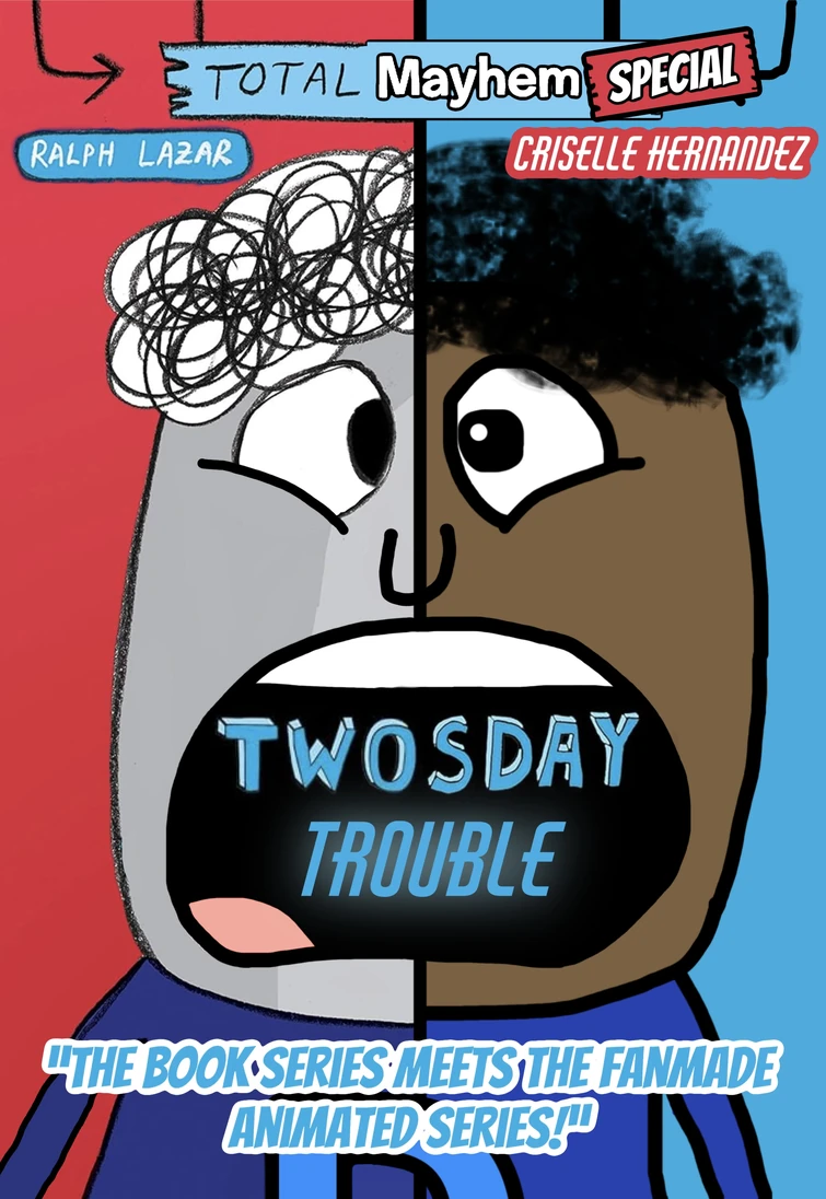 Why did I make this | Fandom