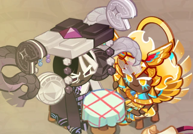 These two and their awakened forms-😭 | Fandom