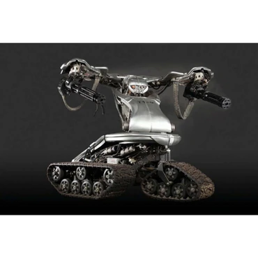 Discuss Everything About Terminator Wiki | Fandom