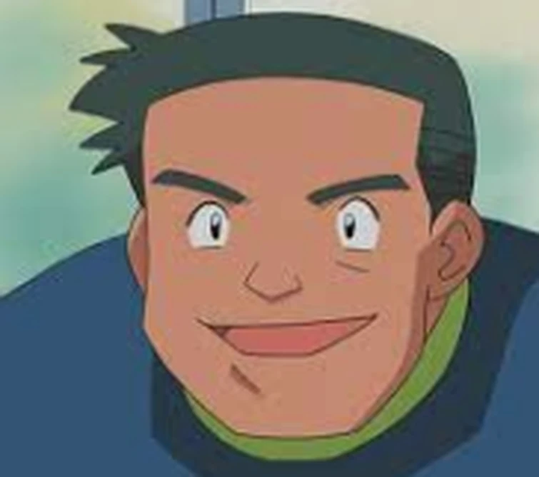 I'm sorry who the heck is Adam? (Look at episode 31's description) | Fandom