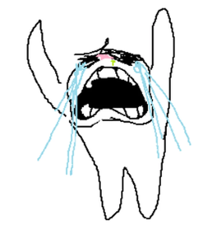 I'm not crying | Fandom