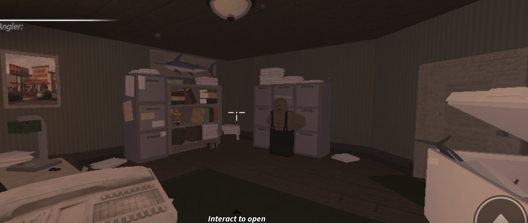 Executive headquarters | Fandom