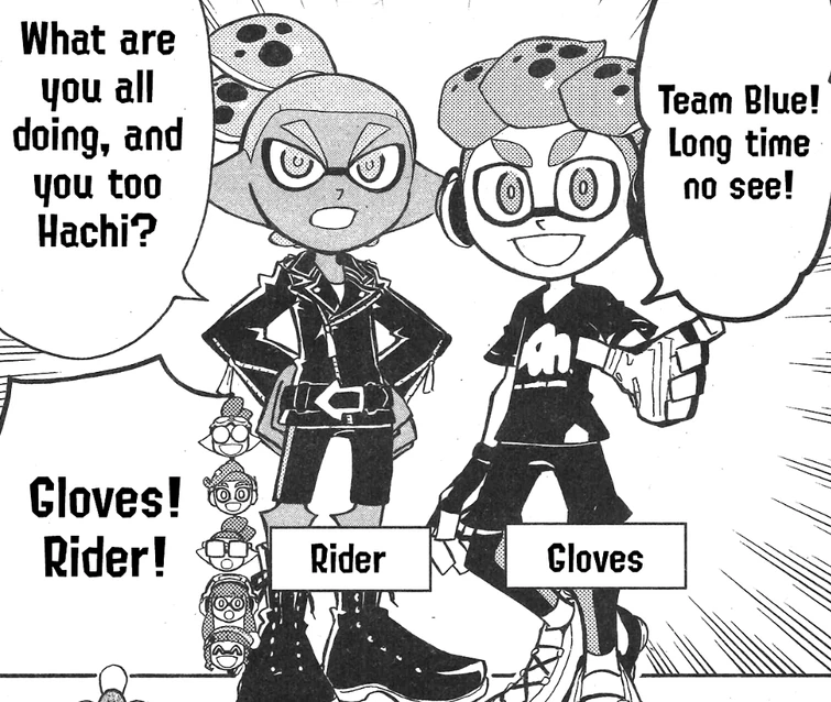 Discuss Everything About Coroika Wiki | Fandom